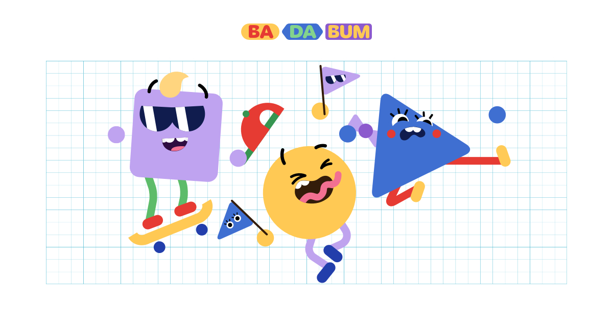 BaDaBum